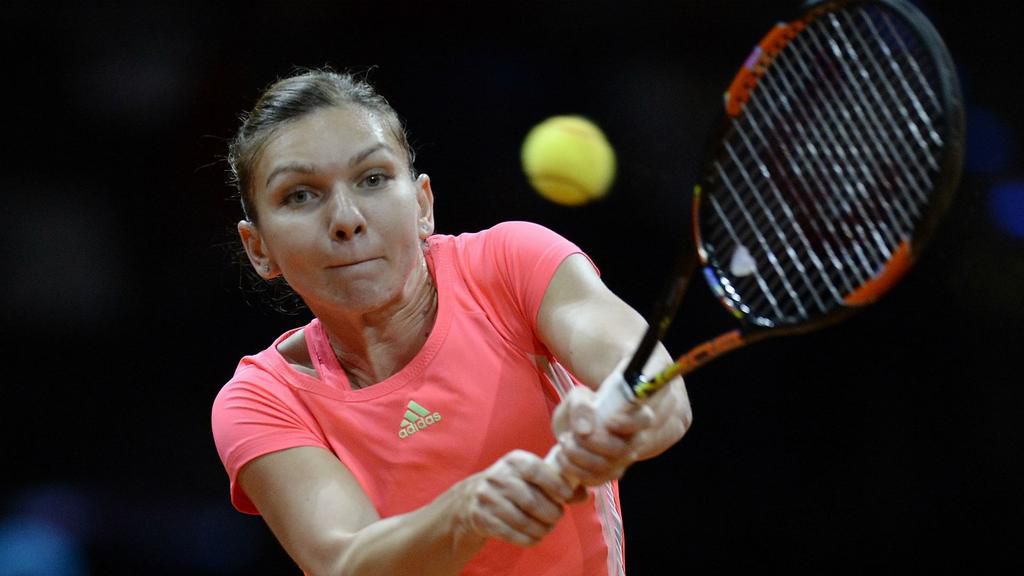 World number 2 hoping for long run in Rome ahead of French Open | Pulse ...