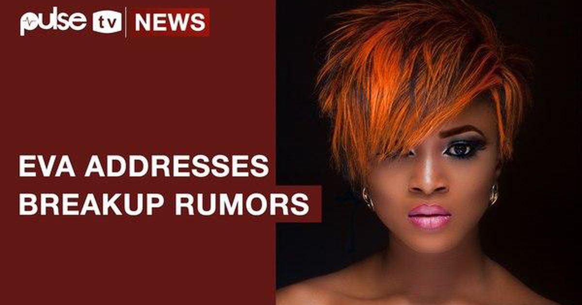 Eva addresses the rumours about her engagement to her fiance | Pulse ...