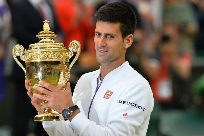 Novak Djokovic warns rivals: I know I can reach higher level | Pulse ...