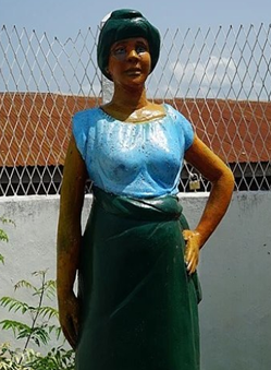 Do you know the story of Princess Inikpi of the Igala people? | Pulse ...