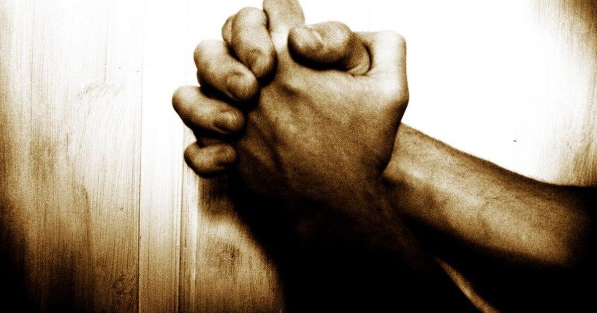 "Powerful prayer for your marriage" | Pulse Nigeria