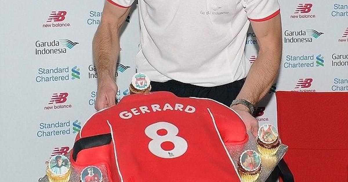 Midfielder is pure Liverpool - Rodgers | Pulse Nigeria