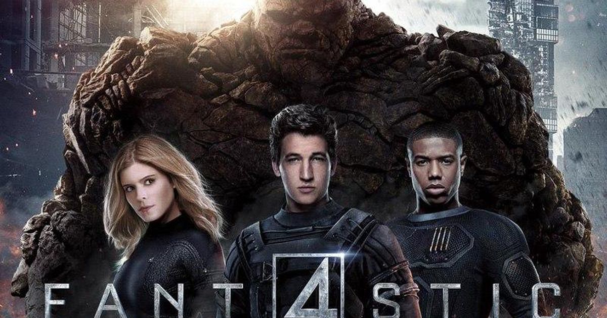 New trailer reveals Doctor Doom | Pulse Nigeria