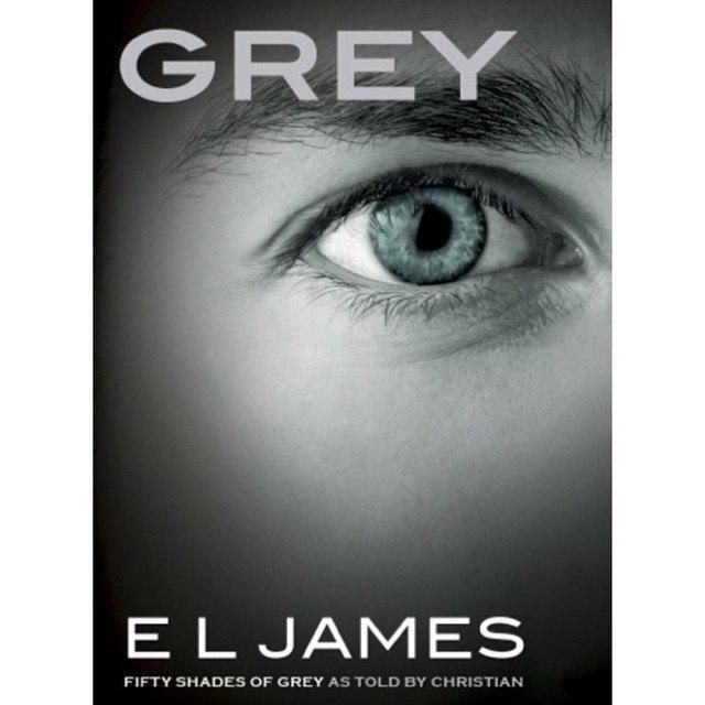 EL. James' sequel is still topping iBooks Bestsellers chart | Pulse Nigeria