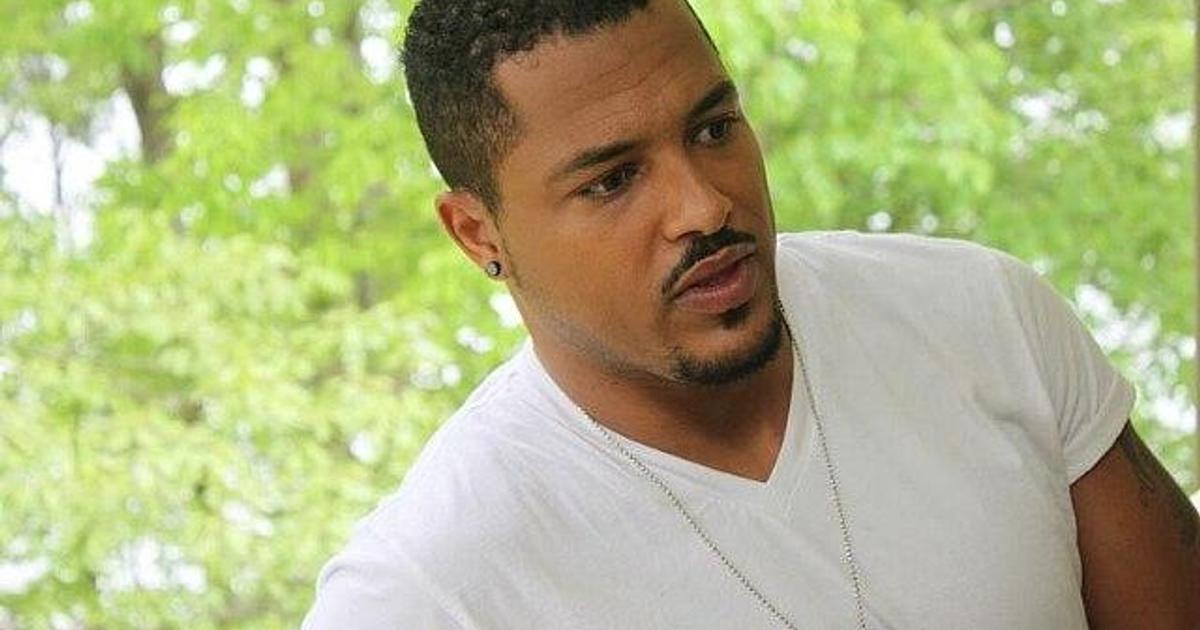 Watch Van Vicker in trailer for upcoming film | Pulse Nigeria