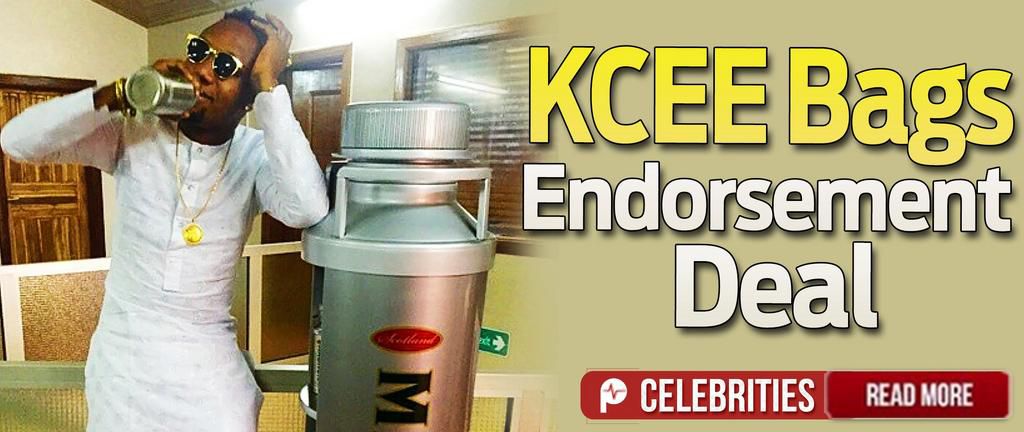 Limpopo singer signs new endorsement deal | Pulse Nigeria