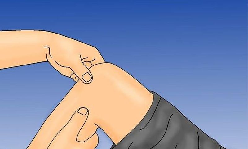 5 Steps to Keep Your Knees Healthy | Pulse Nigeria