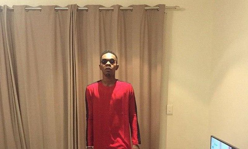 Check out dancehall singer's bold POC look | Pulse Nigeria