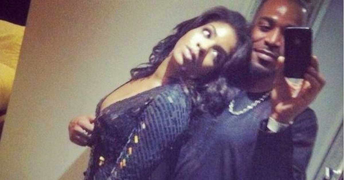 Actress celebrates husband Terna Tarka on his birthday | Pulse Nigeria