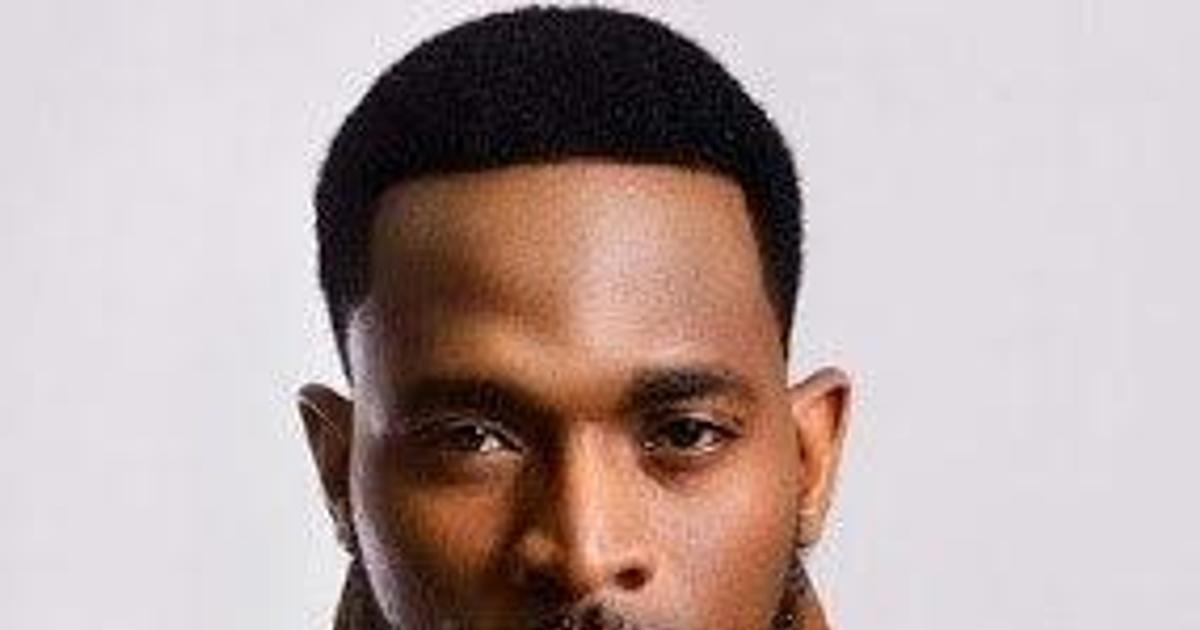 Singer is dapper and sexy in new photos | Pulse Nigeria