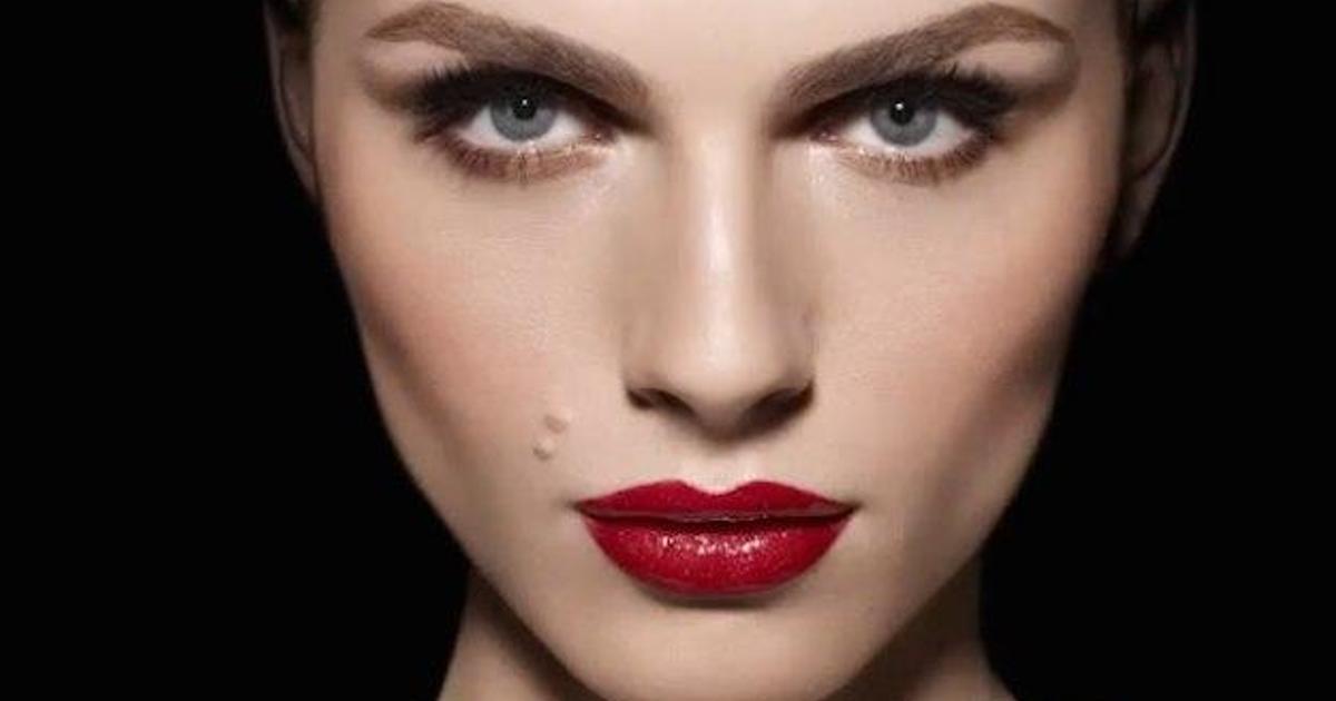 23-yr-old model makes 1st ever transgender to land Make Up For Ever ...