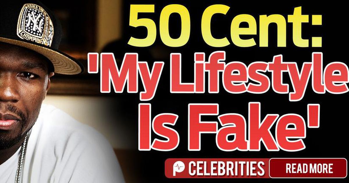 'My lifestyle is fake'- rapper insists he is broke | Pulse Nigeria