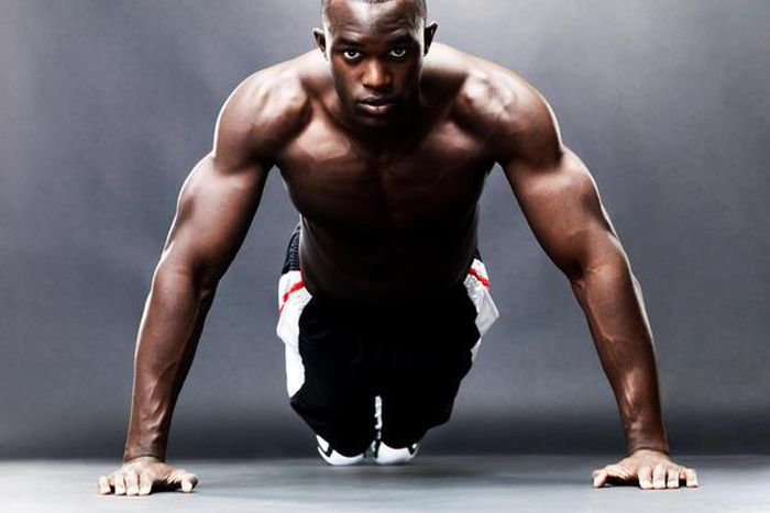 Try this workout routine for more energy and less body ache | Pulse Nigeria