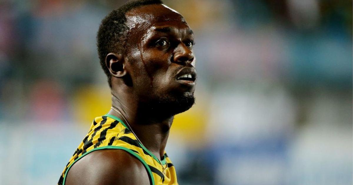 Sets season-best 200m time in Ostrava | Pulse Nigeria