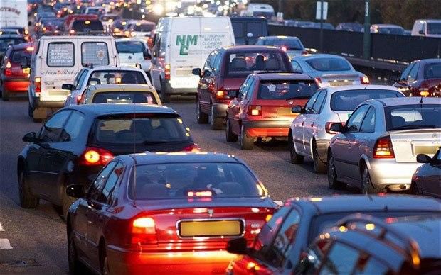 Researchers say living near noisy roads increases risk of early death ...