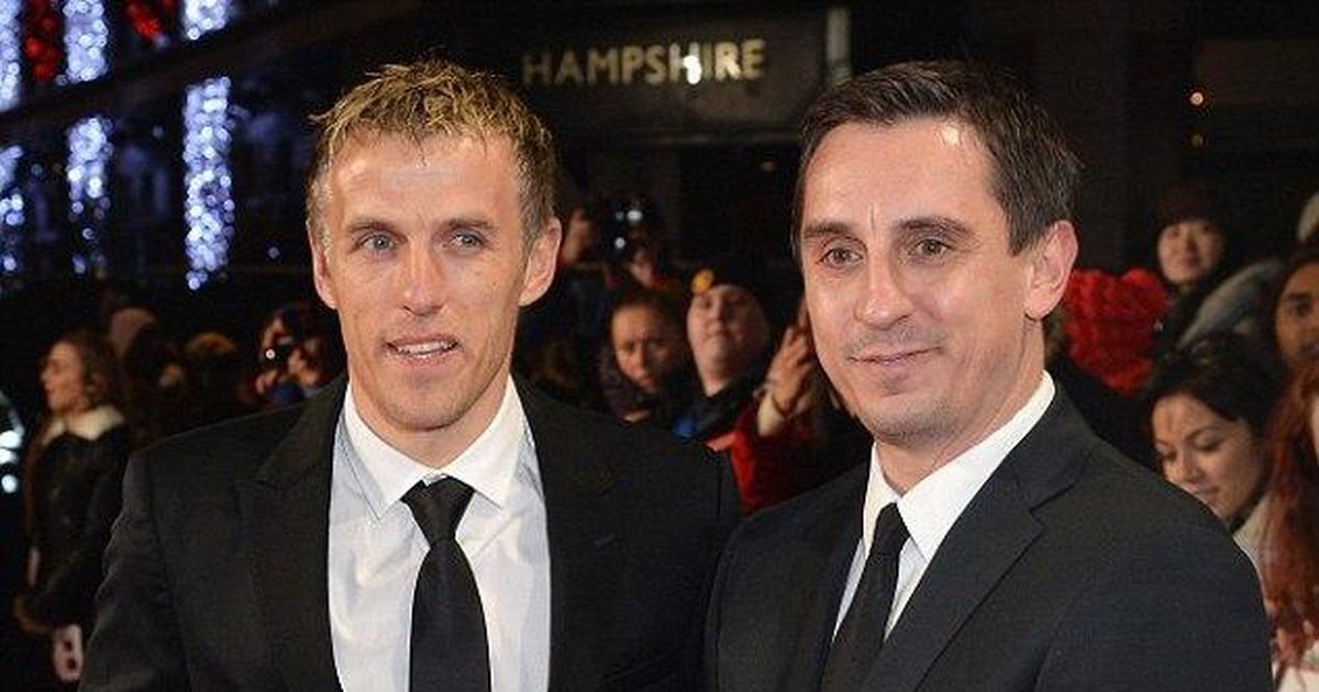 Father of Manchester United greats, dies of heart attack | Pulse Nigeria