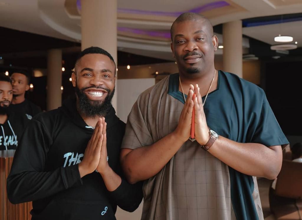 Woli Arole’s ‘The Call’ makes an impression after a week in the cinema ...