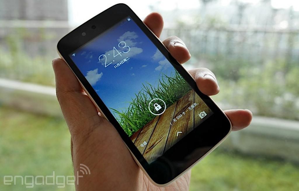 Tech giant plans to revive famed Android One project, targets $50 price ...