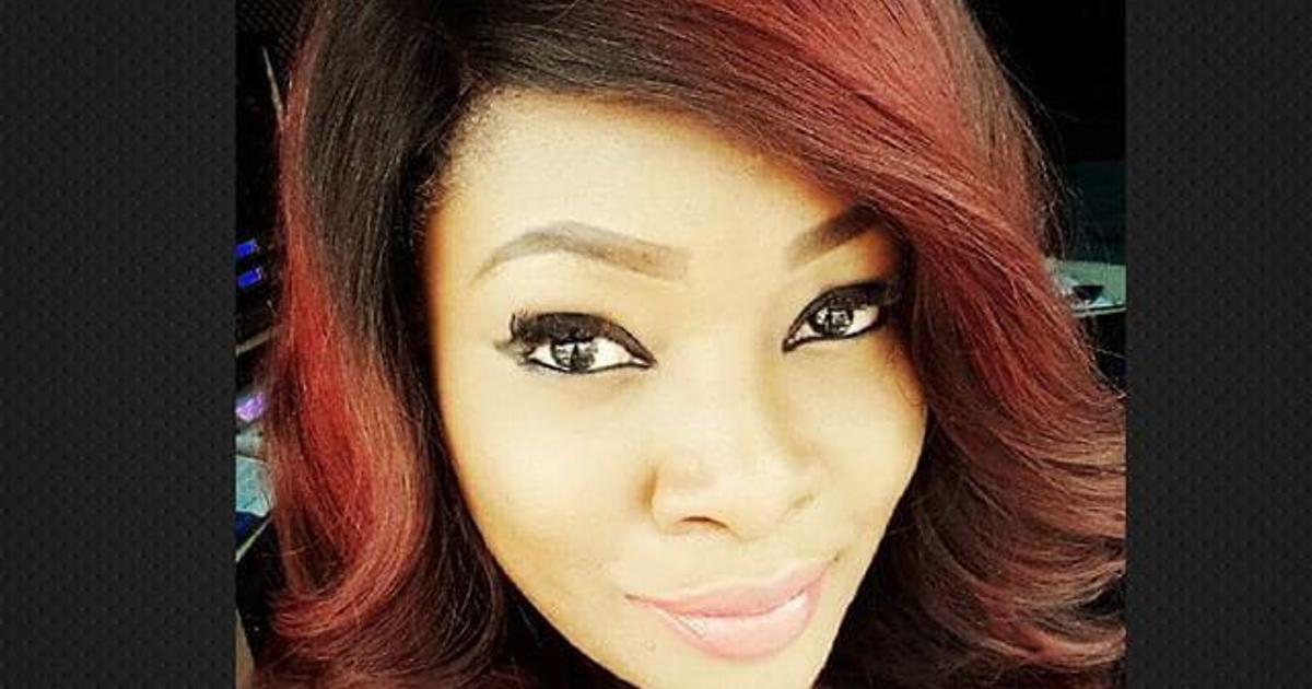 7 times OAP rocked her makeup flawless | Pulse Nigeria