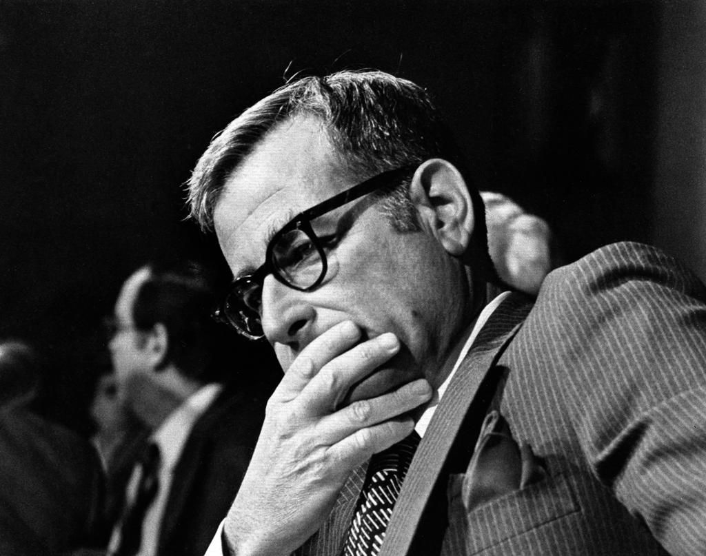 Harold Brown, Defense Secretary in Carter Administration, Dies at 91 ...
