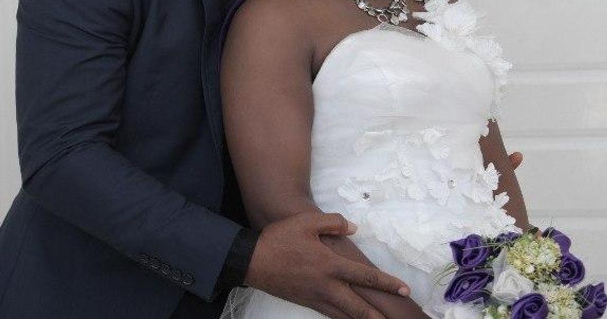 New film sees Helen Paul get married to Paul Sambo [Photos] | Pulse Nigeria