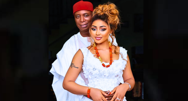 6 SHOCKING Revelations Regina Daniels Has Just Exposed About Her Under-Fire Marriage to Ned ...