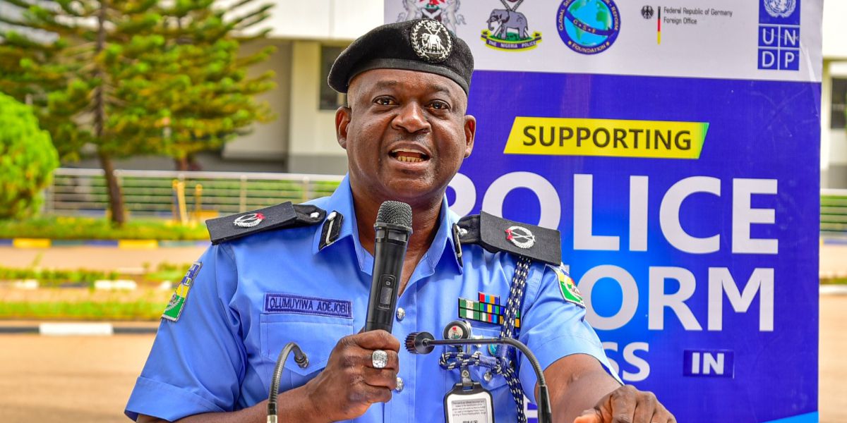 Is SARS back? Nigeria Police reacts to return controversial force unit | Pulse Nigeria