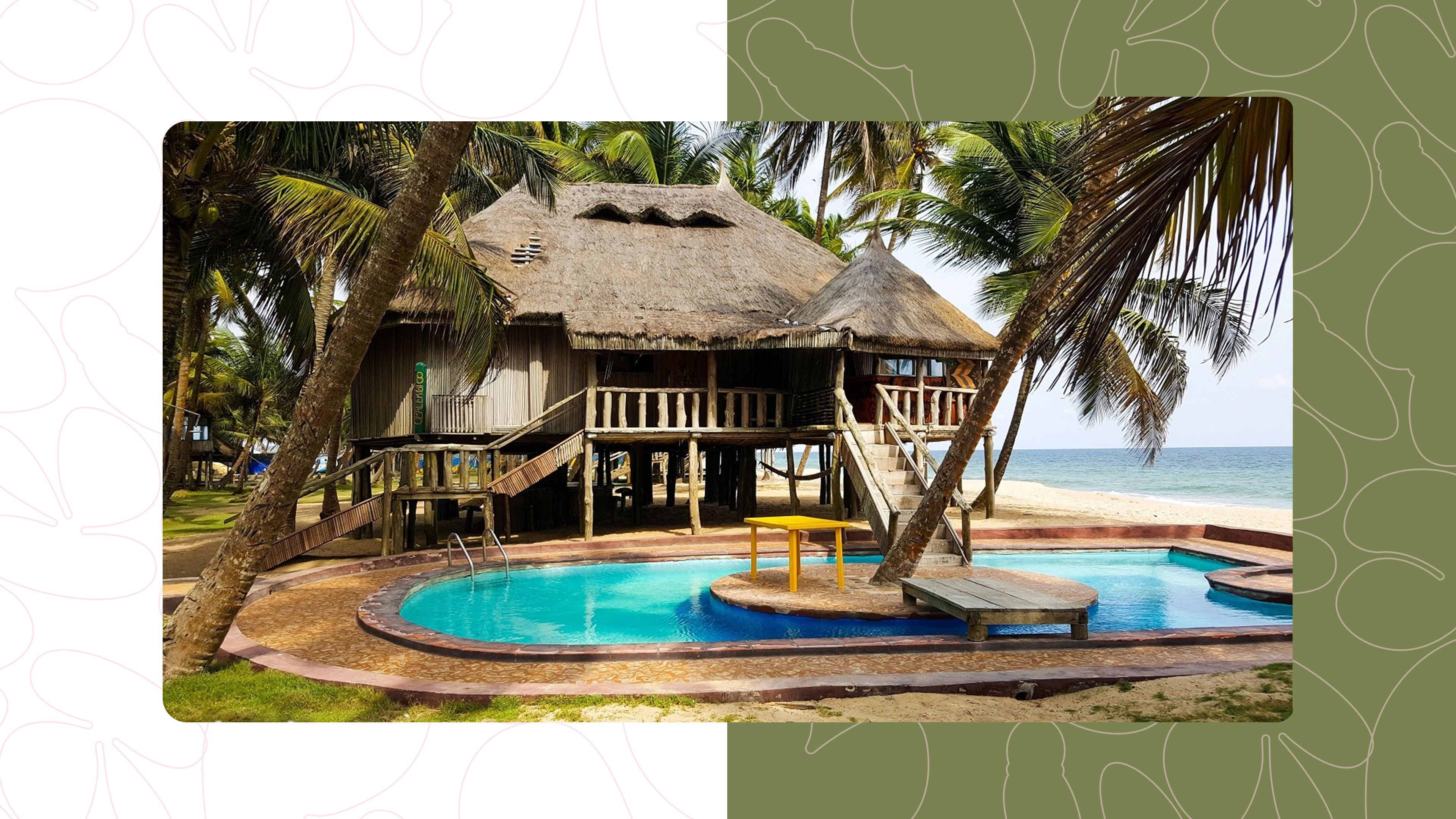 Top 5 Staycation Spots In Nigeria For A Weekend Getaway | Pulse Nigeria