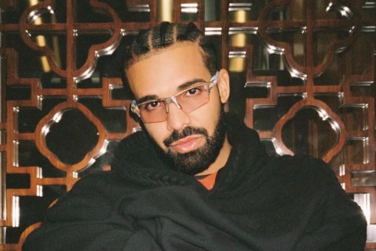 Drake becomes first artist to reach 115 billion Spotify streams | Pulse ...