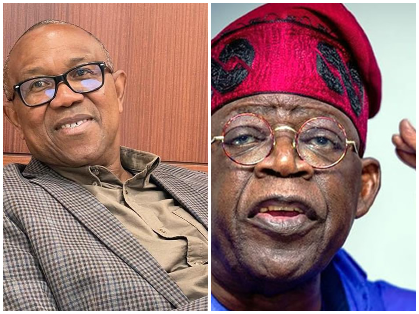 Presidency attacks Peter Obi, says his knowledge of governance, economy ...