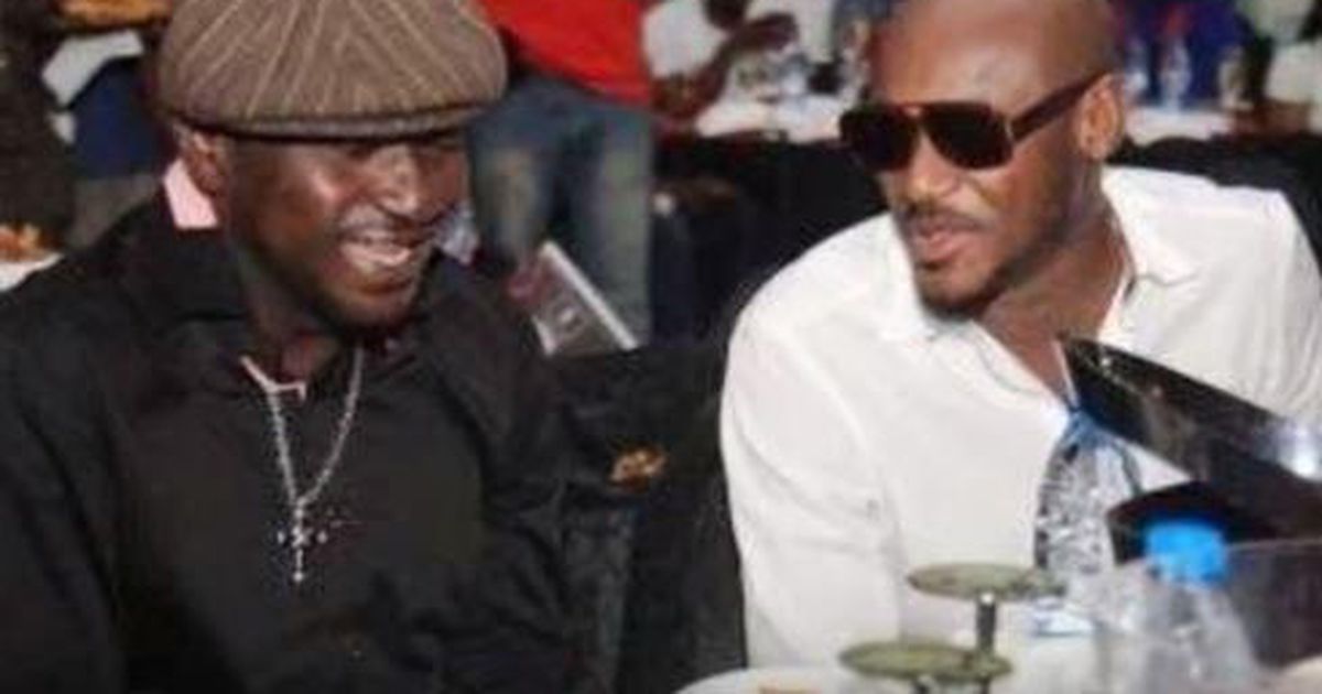 2face's manager clears air on beef with Blackface, Toyin Aimakhu blasts ...