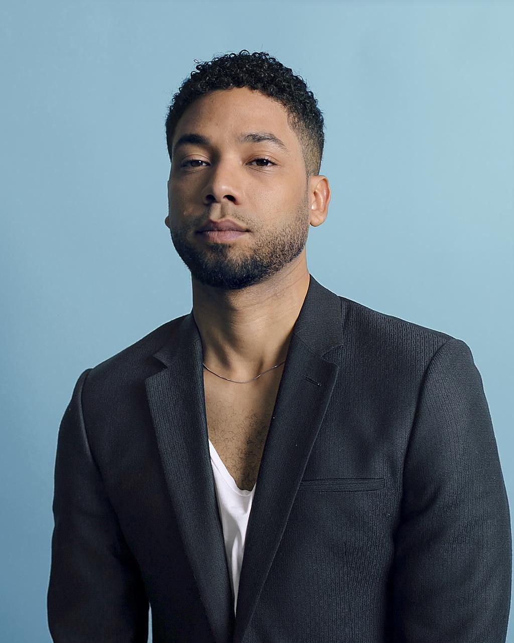 'Empire' Actor Is Attacked in What the Chicago Police Call a Possible Hate Crime | Pulse Nigeria