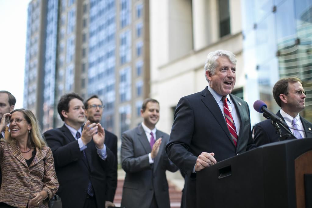 Crisis Spirals in Virginia as Attorney General Admits to Wearing ...