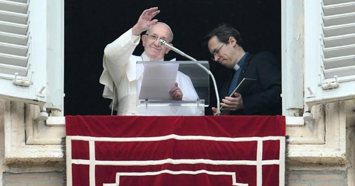 Massive power outage in Panama ahead of papal visit | Pulse Nigeria
