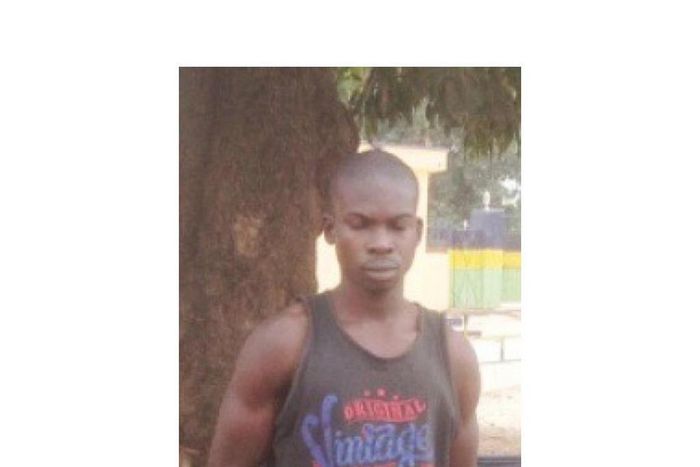 Jealous man hacks ex-wife's new lover to death | Pulse Nigeria