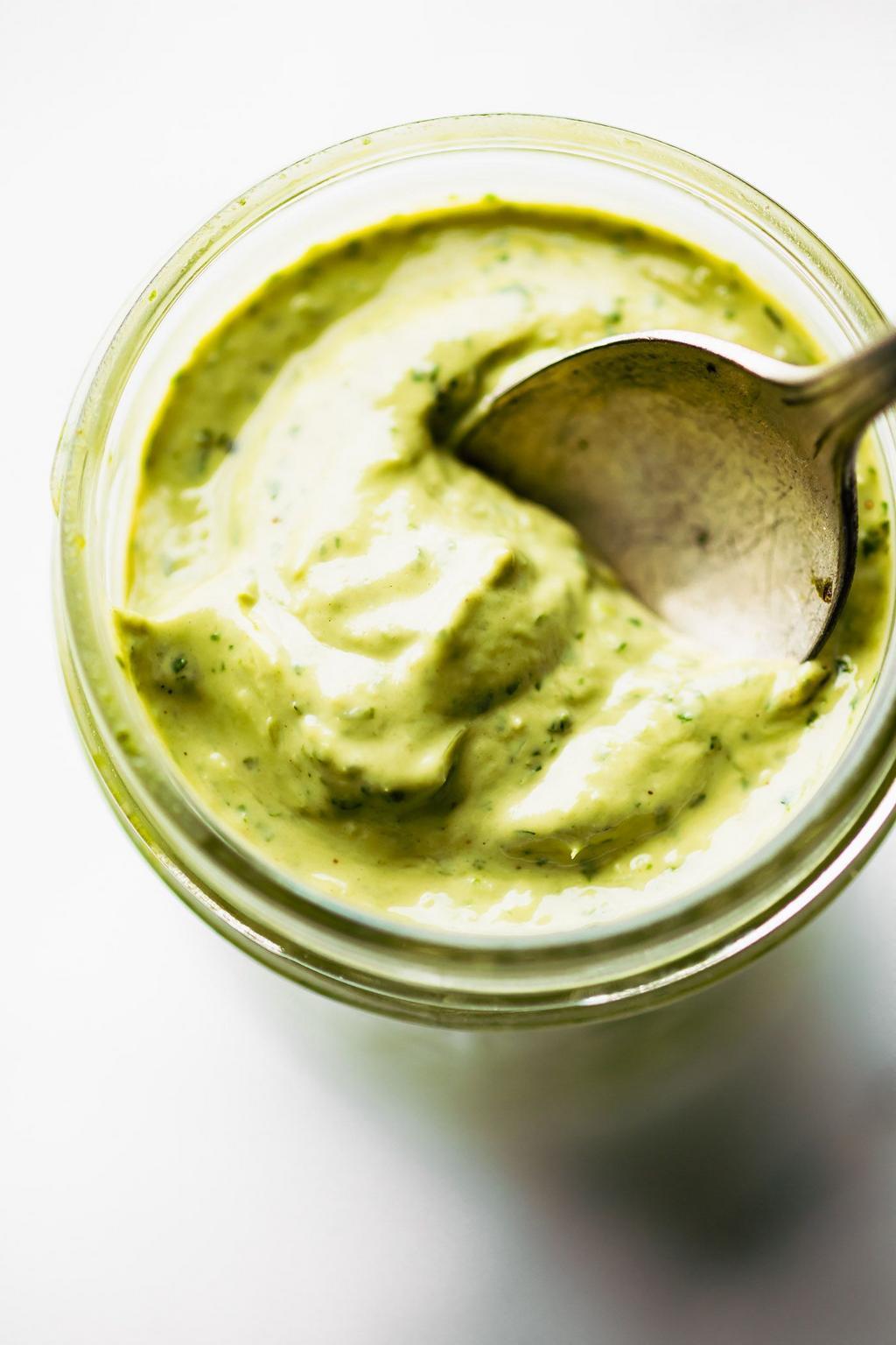 15 Healthy Salad Dressing Recipes So Good You’ll Want To Lick The Bowl ...