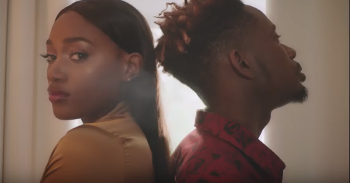 Mr Eazi - 'Miss You Bad' feat Burna Boy (Official Video) | Pulse Nigeria