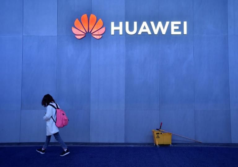 China's Huawei fires employee detained in Poland | Pulse Nigeria