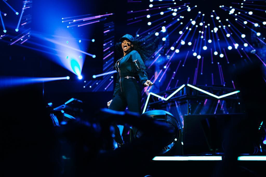 Halftime's Early This Year: Now Listen Up | Pulse Nigeria