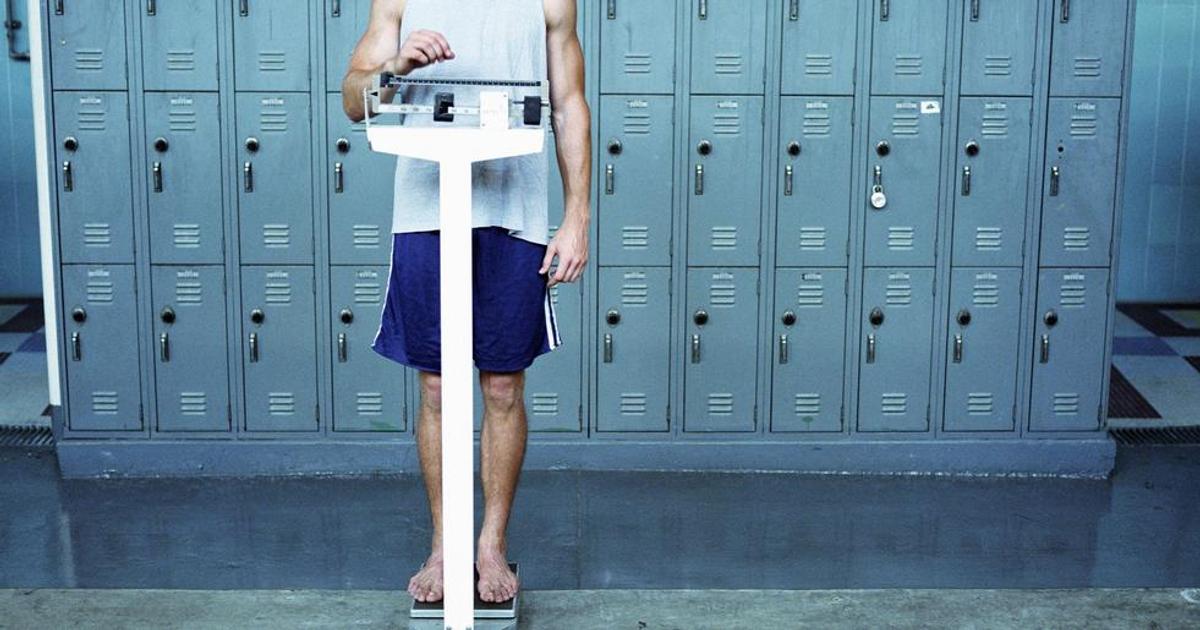 What Is Water Weight and How Do You Lose it? | Pulse Nigeria