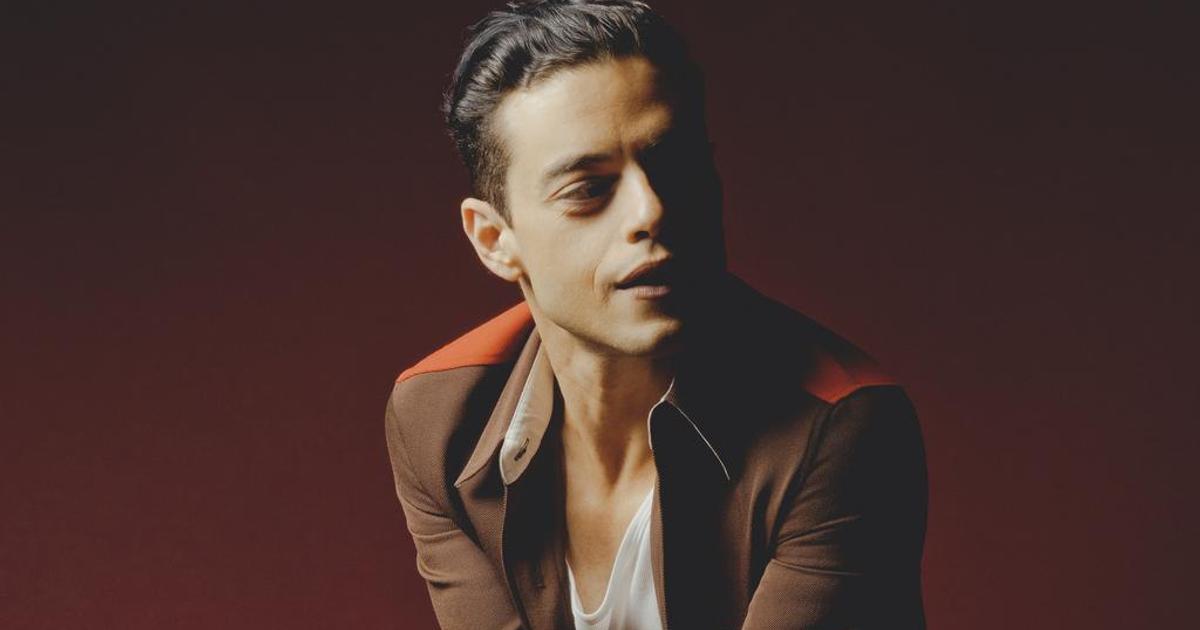 Rami Malek on Freddie Mercury, Bryan Singer and the Oscars | Pulse Nigeria