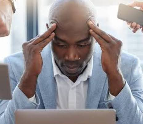 When to take time off and focus on yourself and your family | Pulse Nigeria