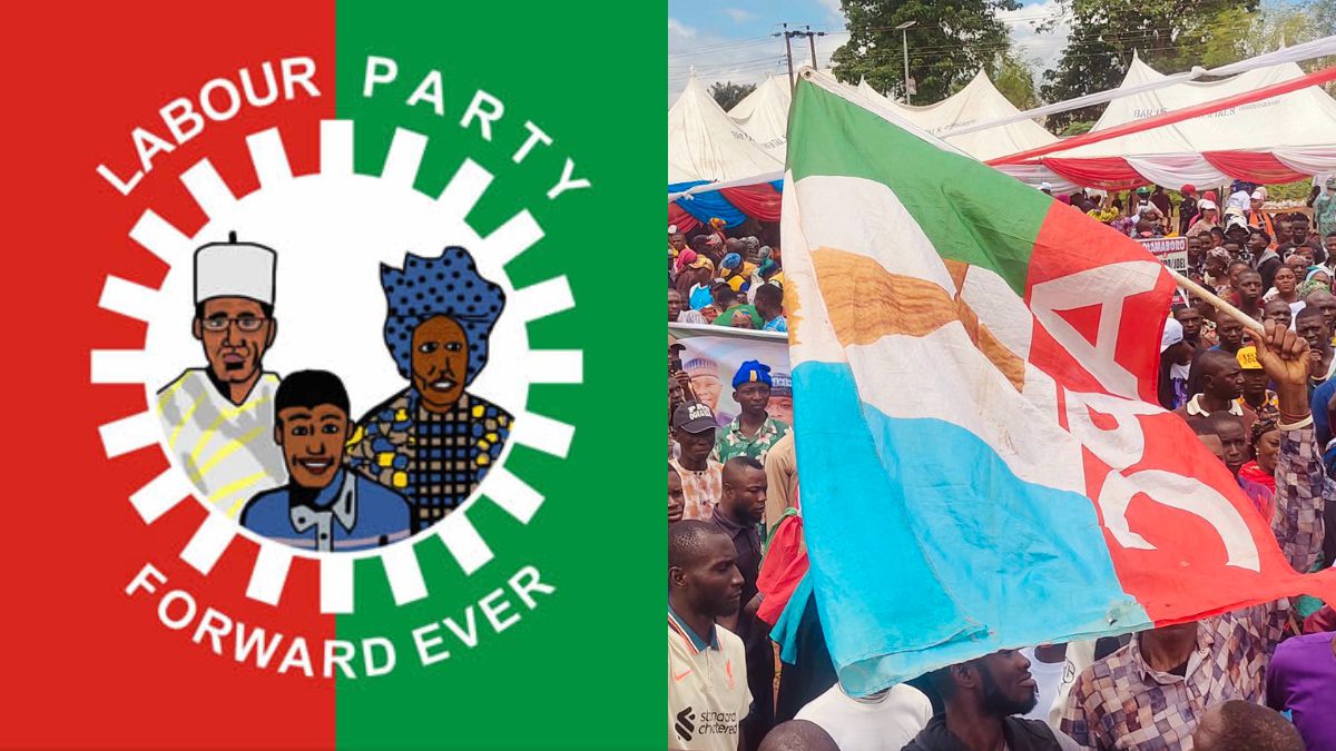 Labour Party defection pandemic continues as another lawmaker joins APC ...