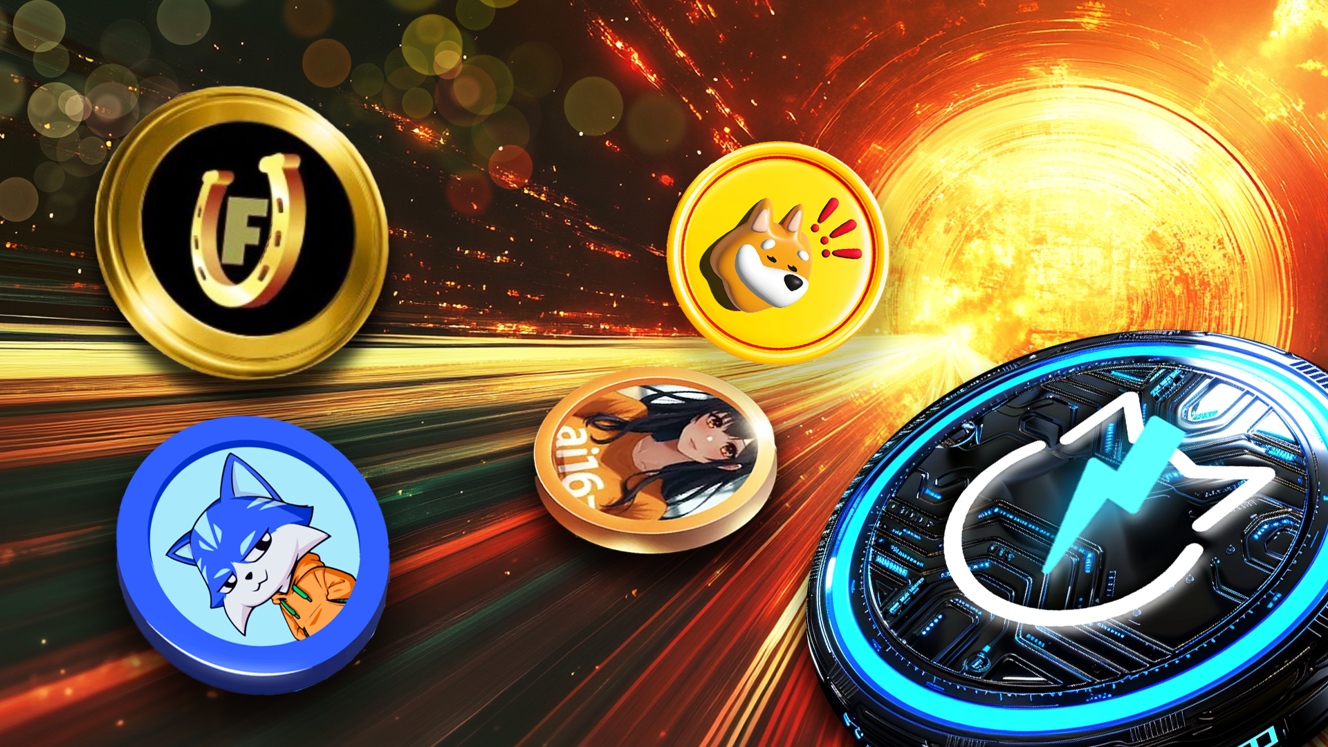 5 Best Meme Coins to Buy Today | Definitive List of the Top Meme Coins ...