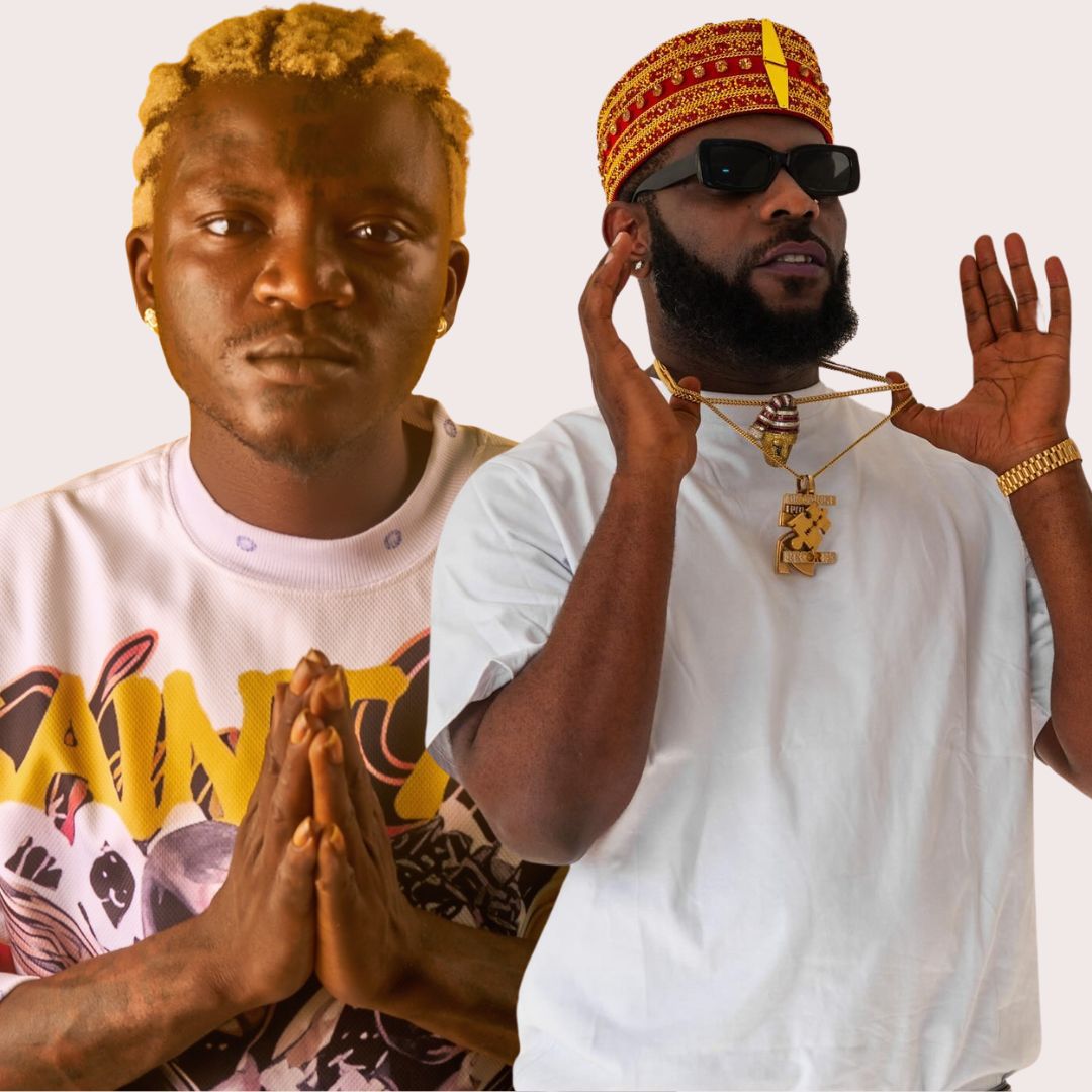 Portable unveils new set of trainees including 'Zeh Nation's ...