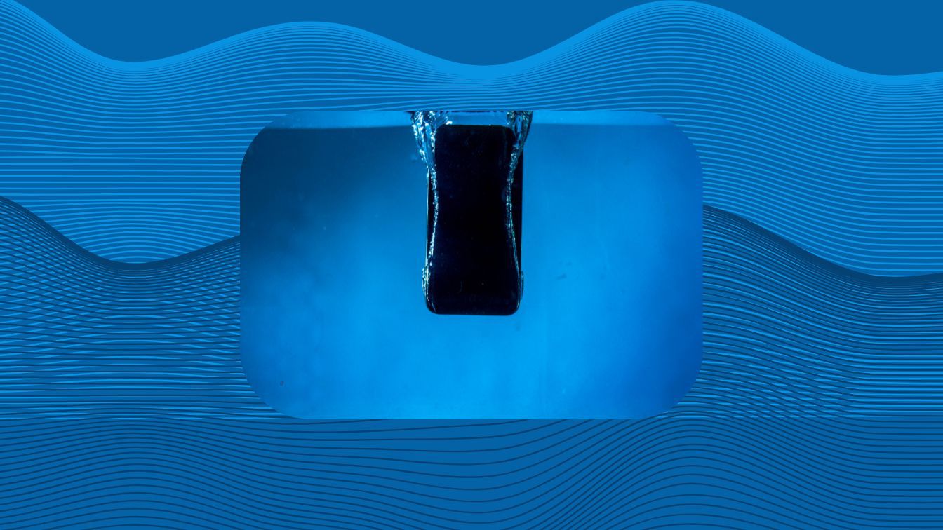 Best Waterproof Tech for Beach & Pool Days | Pulse Nigeria