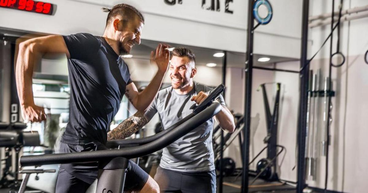 How to Make Your Treadmill Workout Actually Worth It | Pulse Nigeria