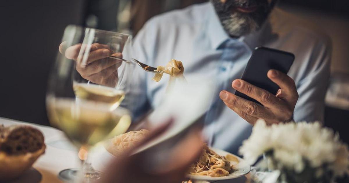 Dear Anyone, Please Don't Eat Like Twitter CEO Jack Dorsey | Pulse Nigeria
