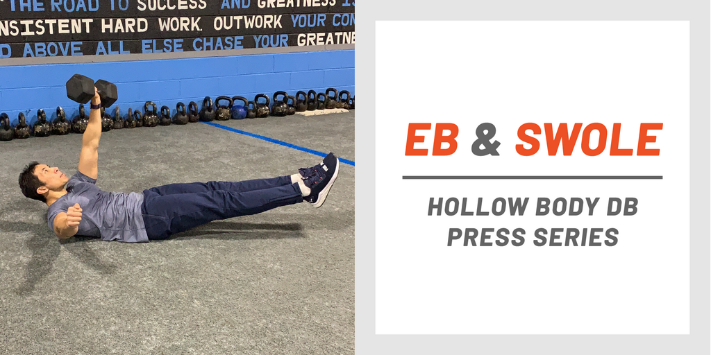 Press and Hold to Build a Stronger Chest and Core | Pulse Nigeria