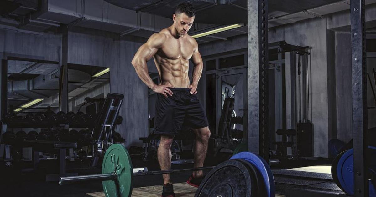 What 5 Strength Training Experts Taught Me About Getting In The Best ...